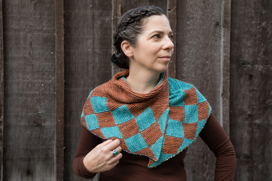 Nelkin Designs- Knitting Patterns