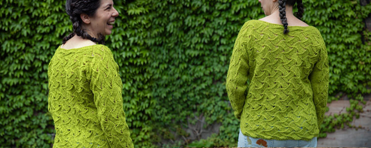 Nelkin Designs- Knitting Patterns